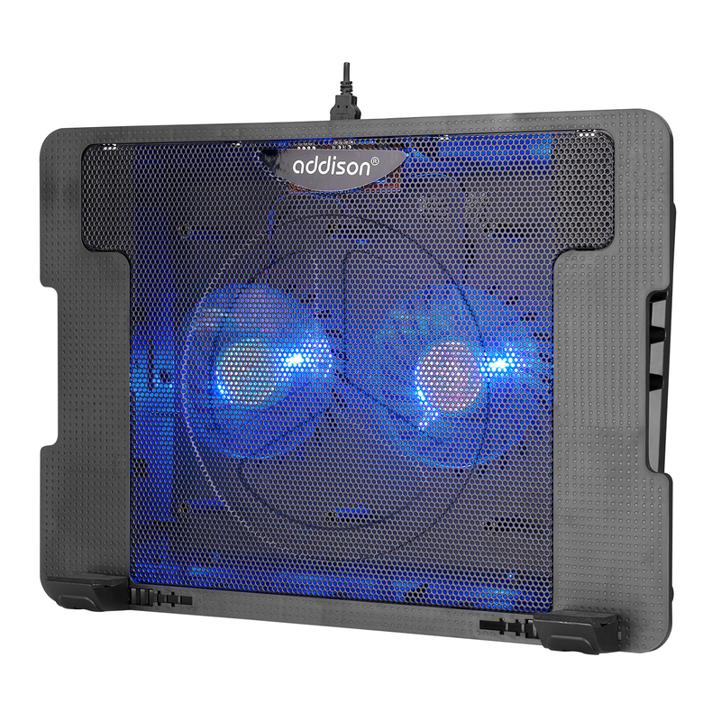 Addison Anc-606 Notebook Soğutucu Ledli | Ofma Kırtasiye Ofis ...