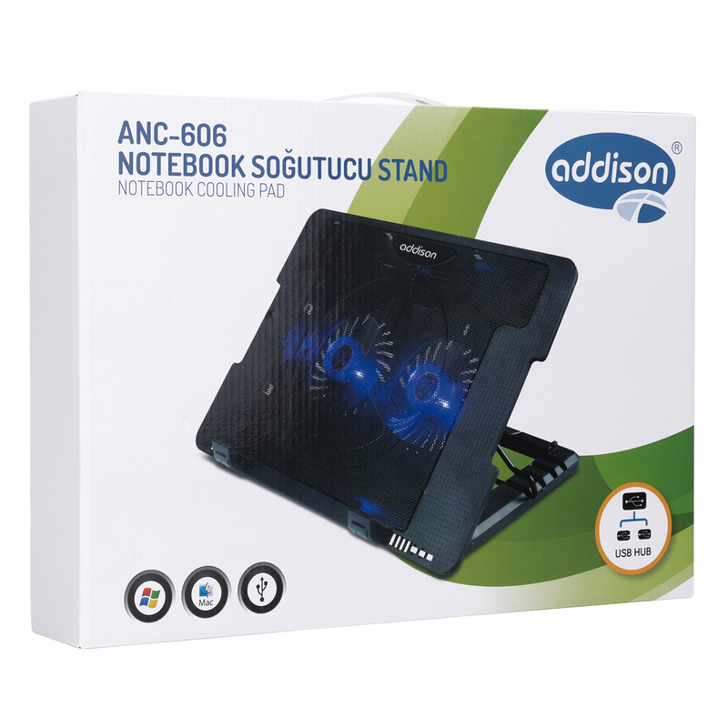 Notebook Soğutucular | Ofma Ofis Kırtasiye Marketi
