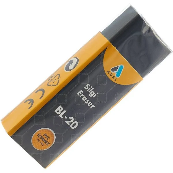 Okul Silgileri | Ofma Ofis Kırtasiye Marketi