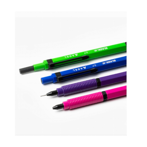 Versatil Kalemler & Uçlu Kalem Markaları | OFMA