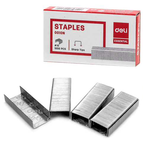 Zımba Teli Çeşitleri & Fiyatları | Ofma Ofis Kırtasiye Marketi