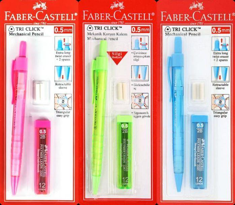 Versatil Kalemler & Uçlu Kalem Markaları | OFMA