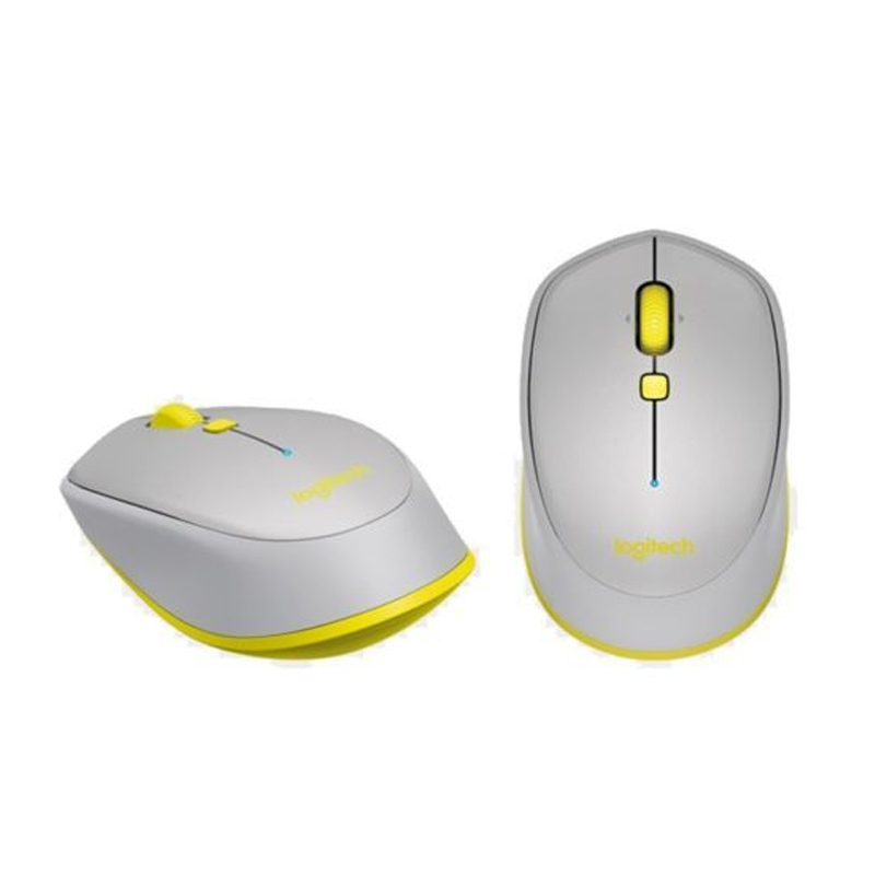 LOGİTECH M535 KABLOSUZ BLUETOOTH MOUSE GRİ (910-004530),LOGİTECH M535 ...