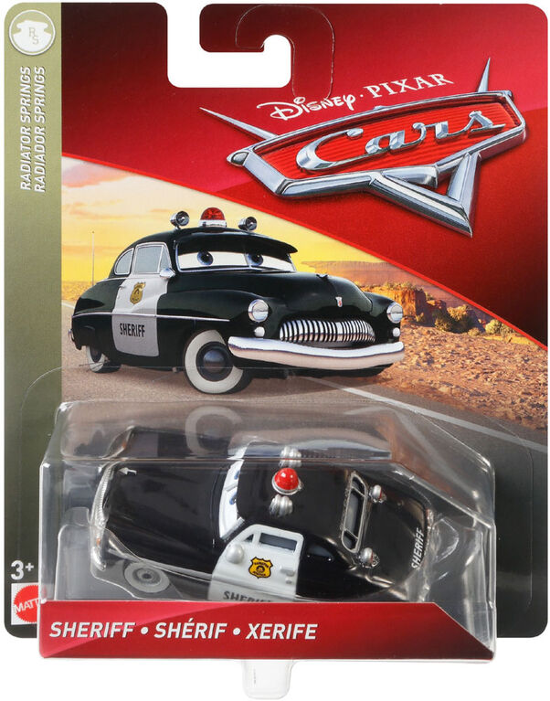 Mattel Cars Araba (Dxv29) | Ofma Kırtasiye Ofis Malzemeleri Tic.San.A.ş