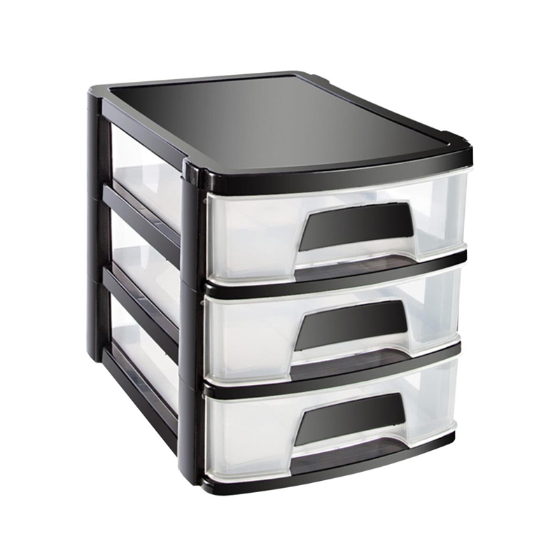 MİMAKS CRF-3 3 ÇEKMECELİ EVRAK RAFI SİYAH | Ofma Ofis Malzemeleri Tic ...