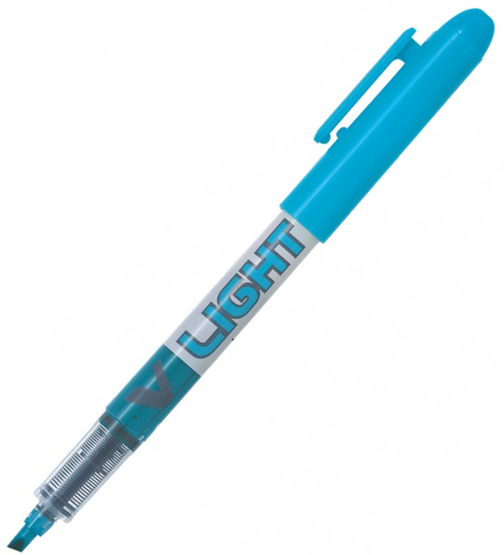 Fosforlu Kalem Çeşitleri & Setleri | OFMA